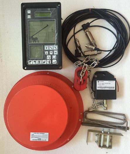 Tadano Computer – Hengxin Crane Spare Parts