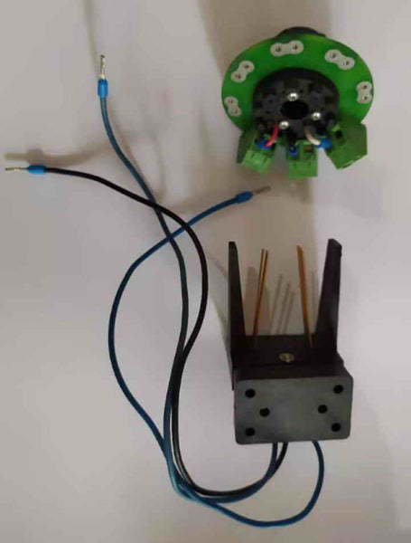 Slip ring 068-000-110-107 for PAT Hirschmann Length-Angle Sensor ...