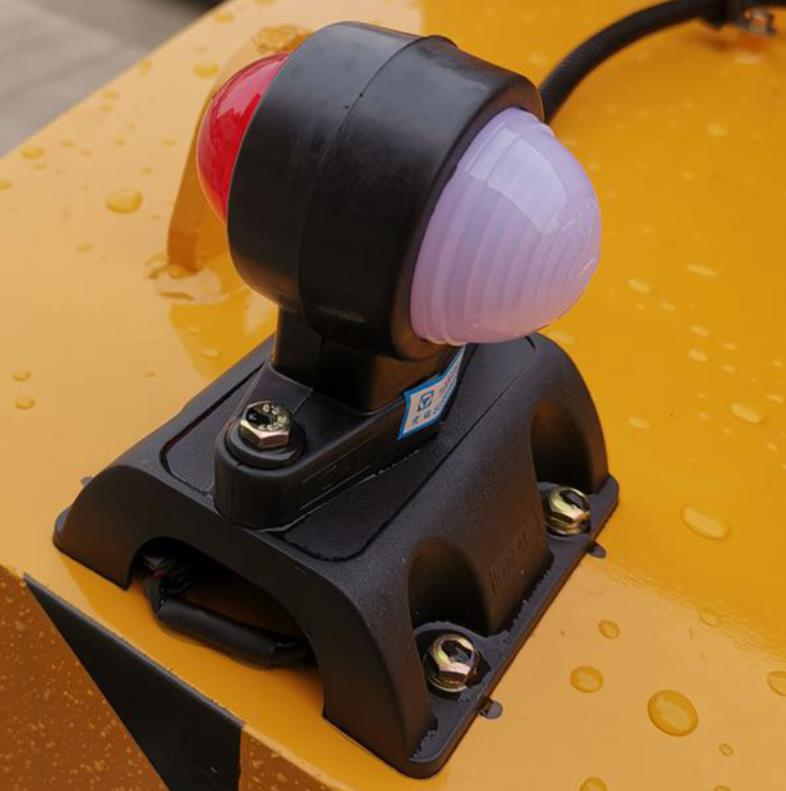 Counterweight Light for XCMG & SANY Crane – Hengxin Crane Spare Parts