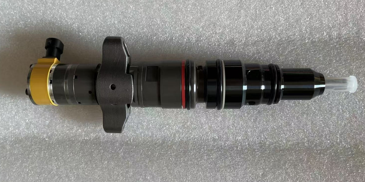 Fuel Injector 254-4340 for Caterpillar CAT C9 Engine – Hengxin Crane ...