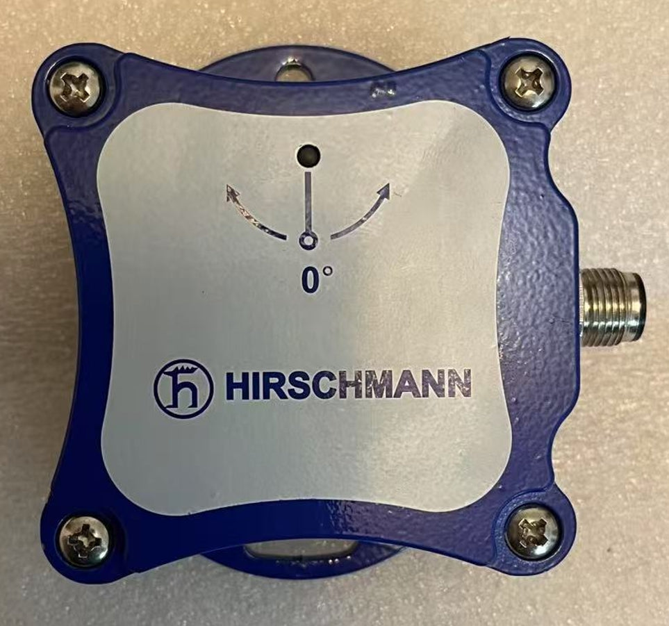Hirschmann Inclination Sensor WG221/180 – Hengxin Crane Spare Parts