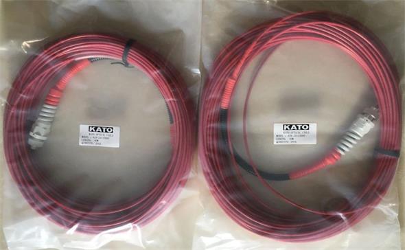Kato Optical Cable – Hengxin Crane Spare Parts