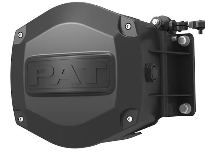 PAT gSENS LWG610 Cable Reel Length and Angle Sensor – Hengxin Crane ...