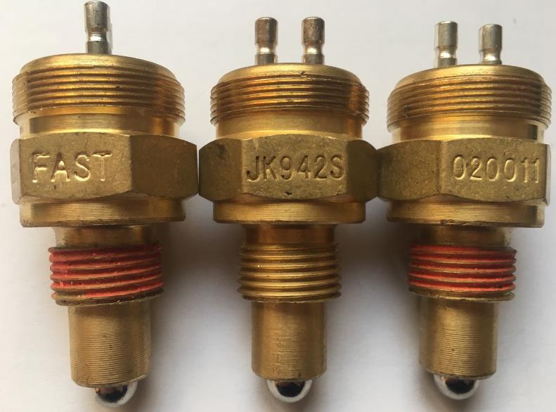 Zoomlion SANY PTO Switch JK942S – Hengxin Crane Spare Parts