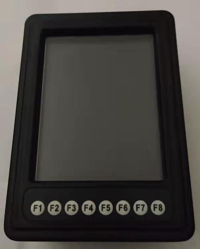 LCD for Sany Truck Crane Monitor HV20 SV32 – Hengxin Crane Spare Parts