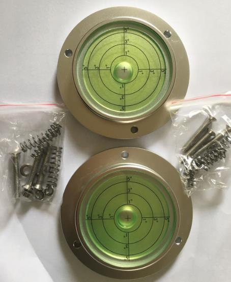 Spirit Level 100MM – Hengxin Crane Spare Parts