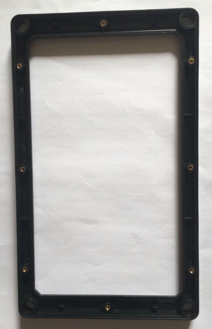 Tadano Computer M6 Frame – Hengxin Crane Spare Parts