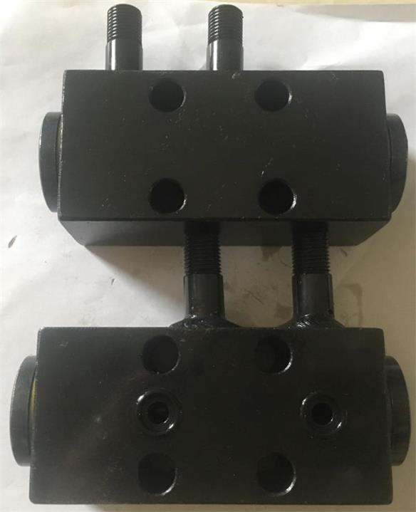 Tadano Pilot Check Valve 366-200-00000 – Hengxin Crane Spare Parts