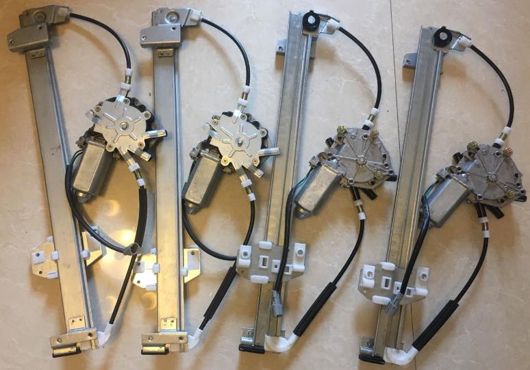 Window Glass Lifter for SANY Crane – Hengxin Crane Spare Parts