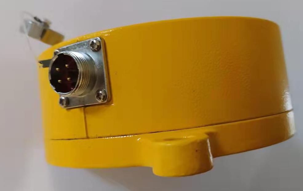 Zoomlion Angle Sensor – Hengxin Crane Spare Parts