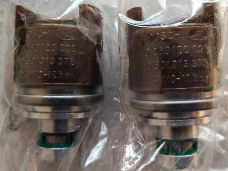 Bosch Solenoid Valve 0260120025 ZF0501313375 – Hengxin EC