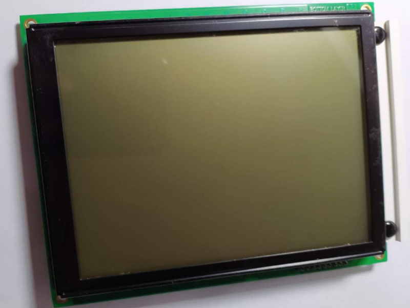 LCD for Hirschmann PAT IK DS 350 Display – Hengxin Crane Spare Parts