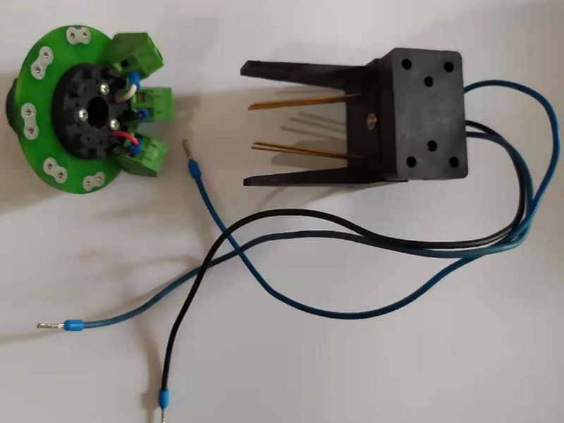 Slip ring for Hirschmann PAT Length-Angle Sensor – Hengxin Crane Spare ...