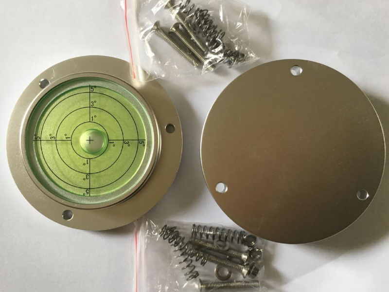 Spirit Level 100MM – Hengxin Crane Spare Parts