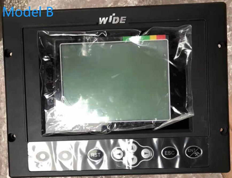 Zoomlion Crane LMI Wide Computer LCD – Hengxin Crane Spare Parts